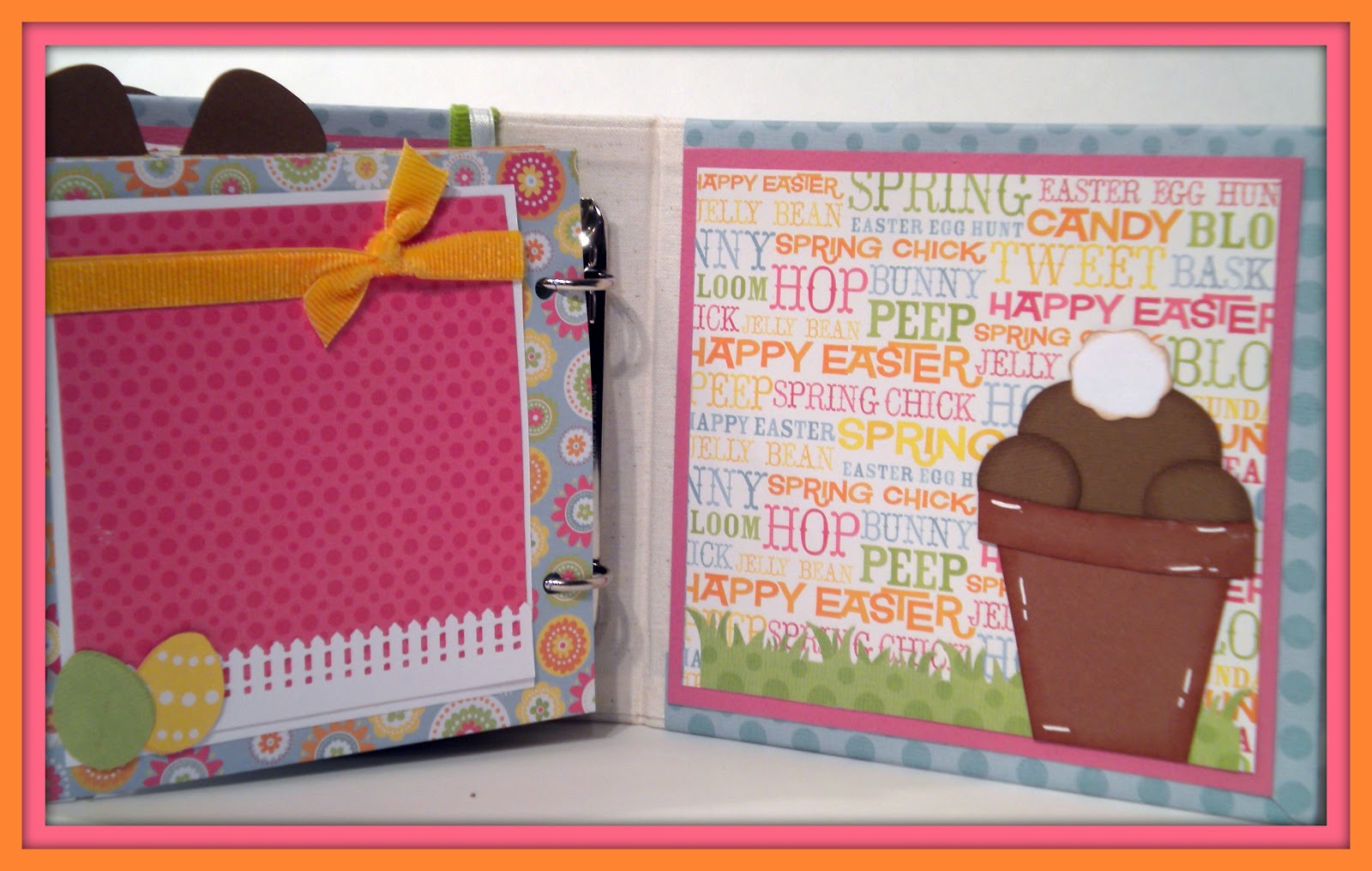 Scrapping Bug Designs