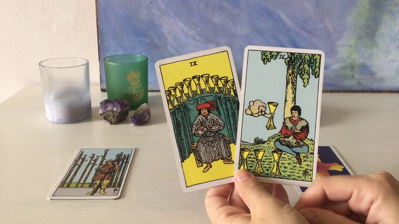 Unity Tarot