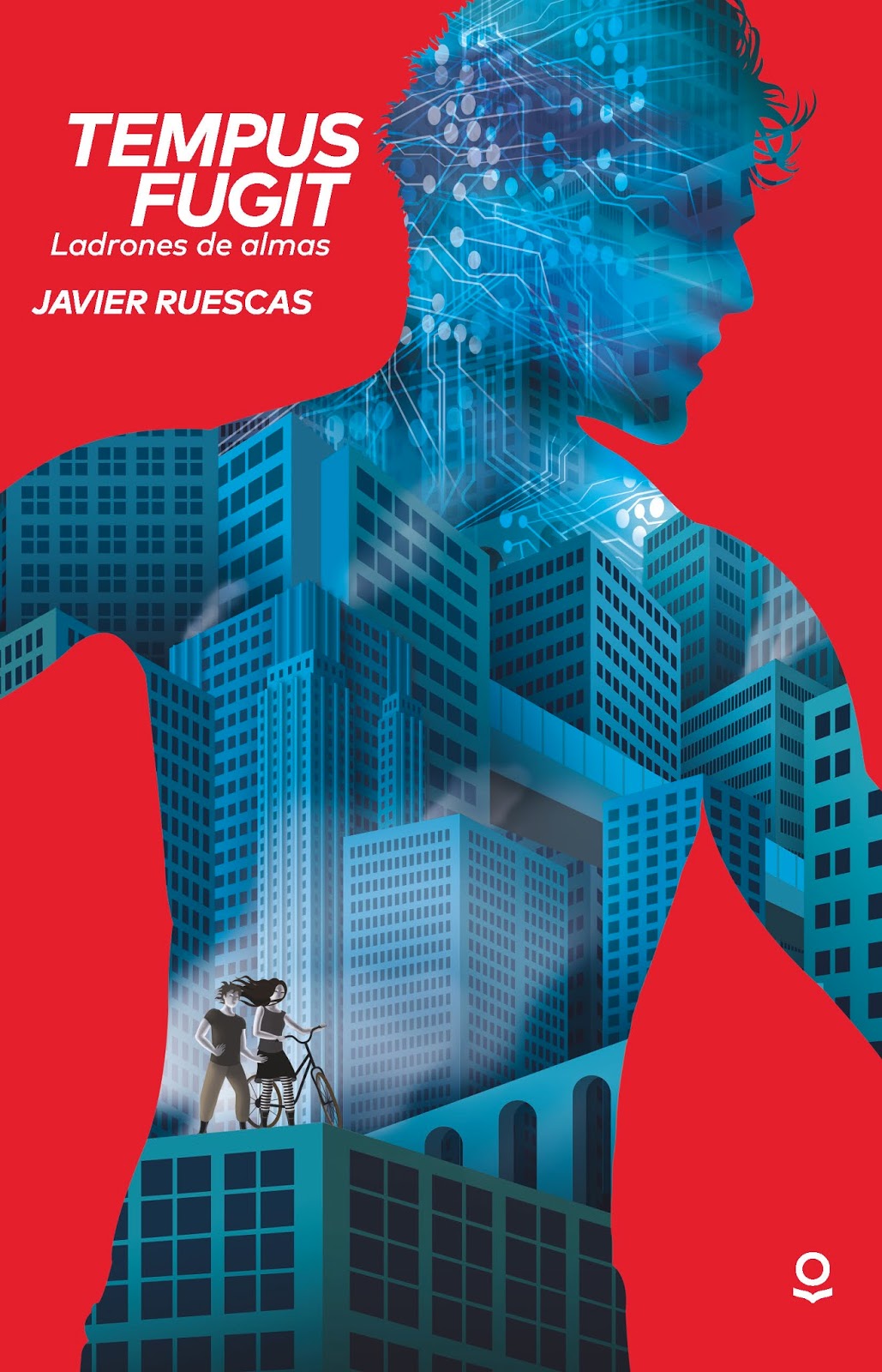 TEMPUS FUGIT: Ladrones de almas ~ El Aventurero de Papel