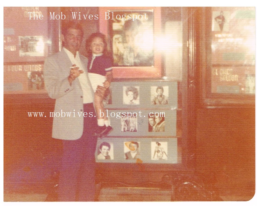 Mob Wives: Ramona Rizzo "Likes It Real" Interview | M.O.B. Wives