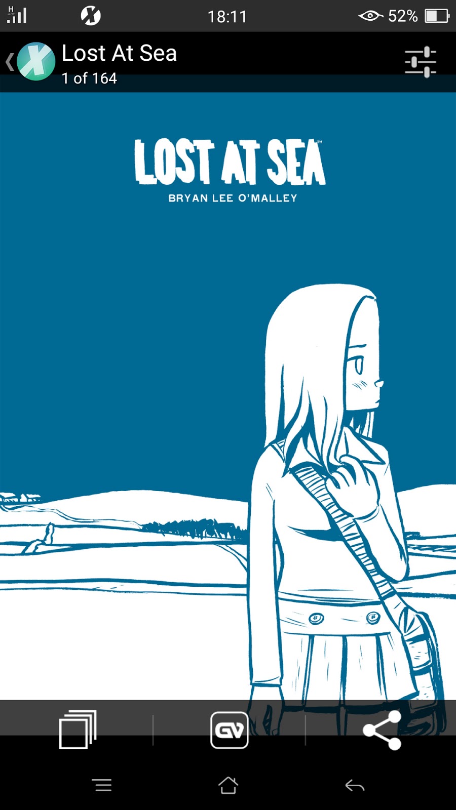 Crenshaw's Books & Decks: January 2016