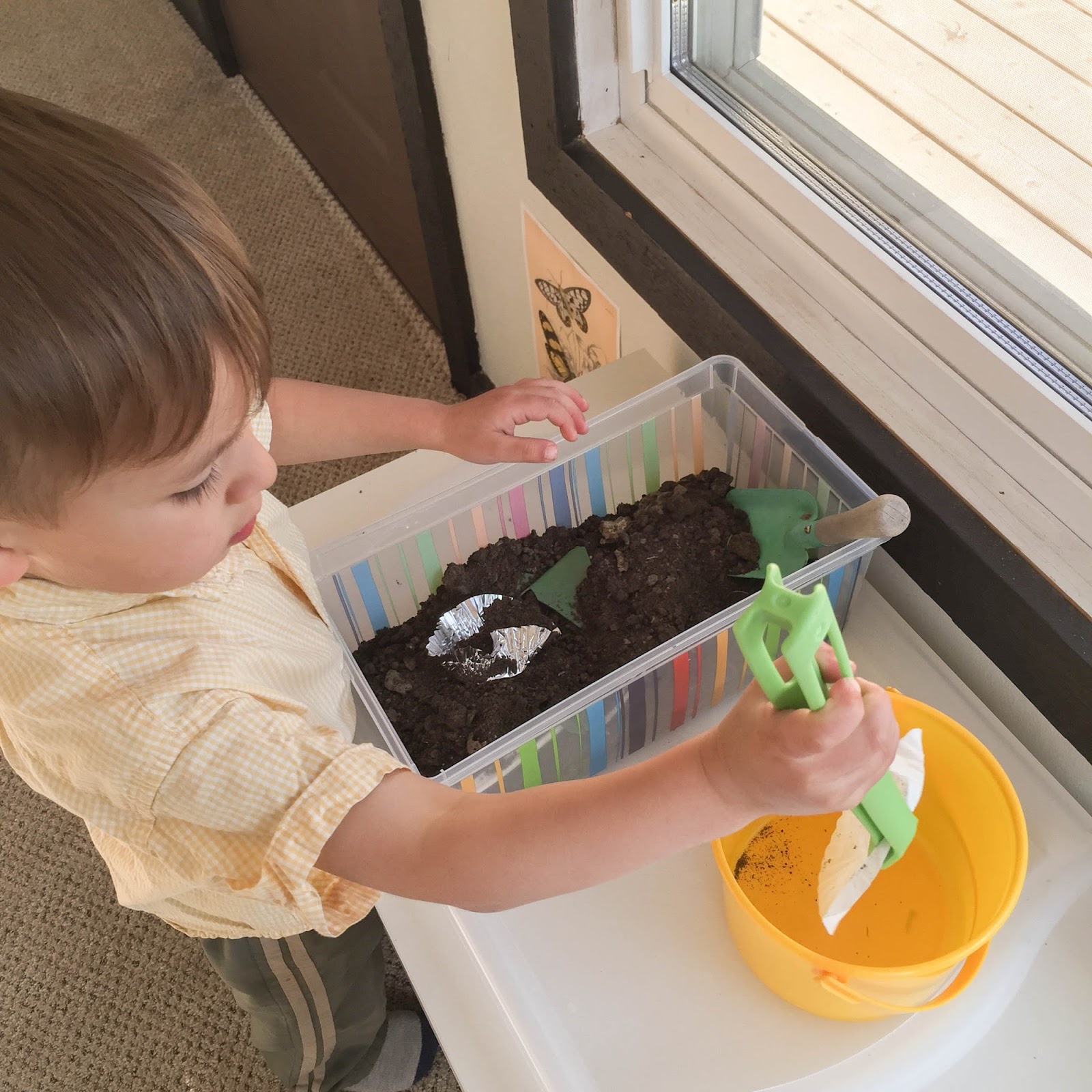 Land Pollution For Kids