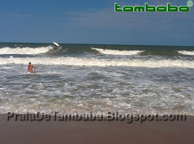 Praia de Tambaba: Mais de 30 surfistas disputaram o 5º Tambaba Open de ...