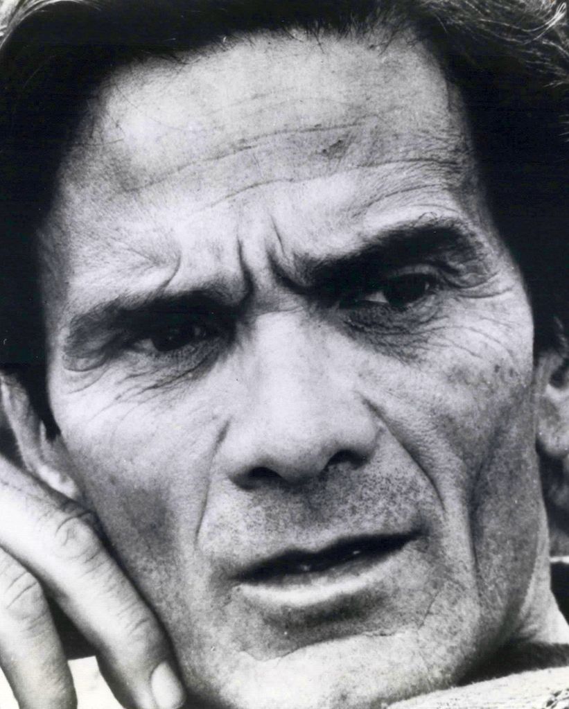 Entre as brumas da memória: Pasolini morreu há 40 anos