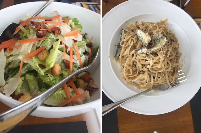 14 Restaurants I Dined at Molito Alabang - I am Ulyssa Elaine - Travel ...