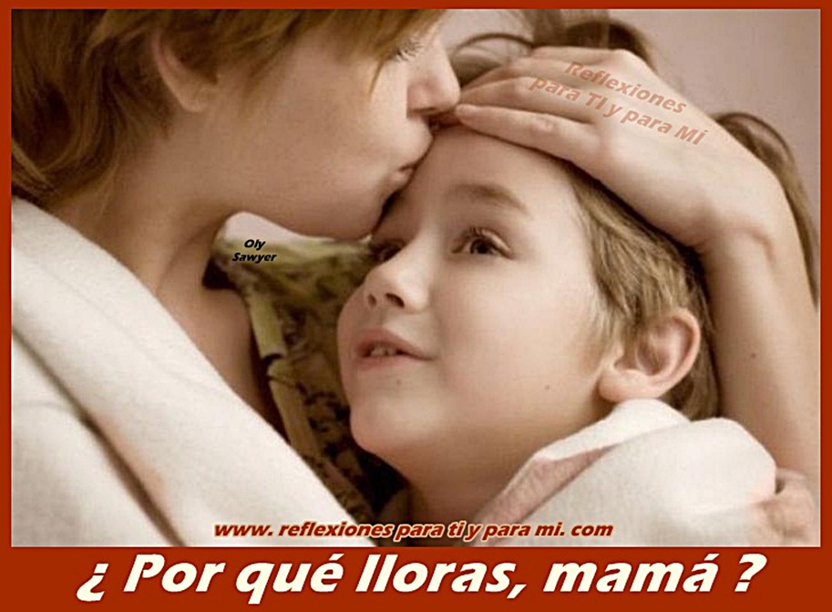 Reflexiones para TI y para MÍ: /++ LÁGRIMAS DE MUJER.. ¿Por qué lloras ...