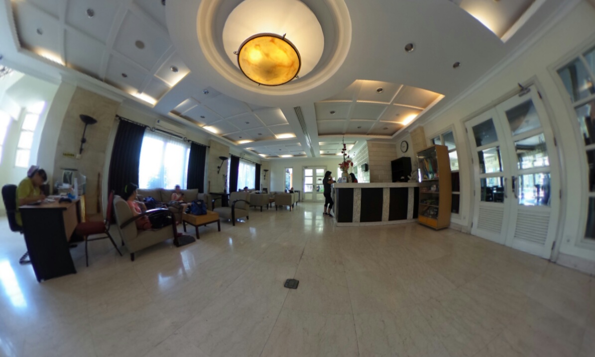 Club House Regency 21