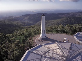 Caroline Poh: Mount Lofty Ranges, Adelaide, South Australia