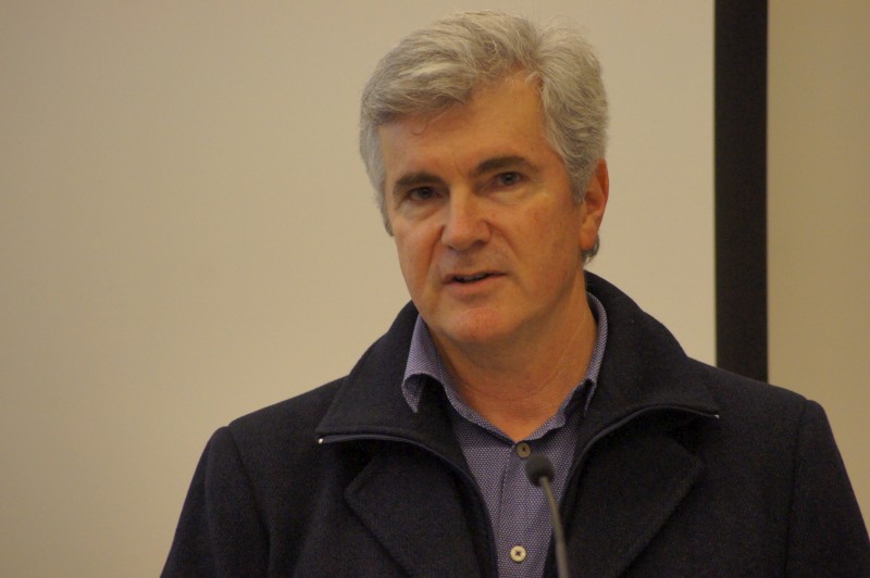 Canberra Jazz blog: To fret or to despair