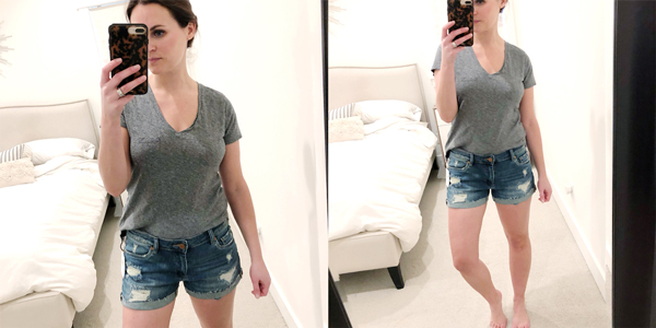 jillgg's good life (for less) | a west michigan style blog: huge denim ...