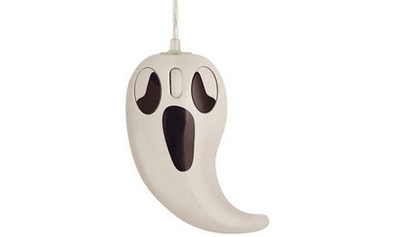 Damn Cool Pictures: Unusual Computer Mouse Designs