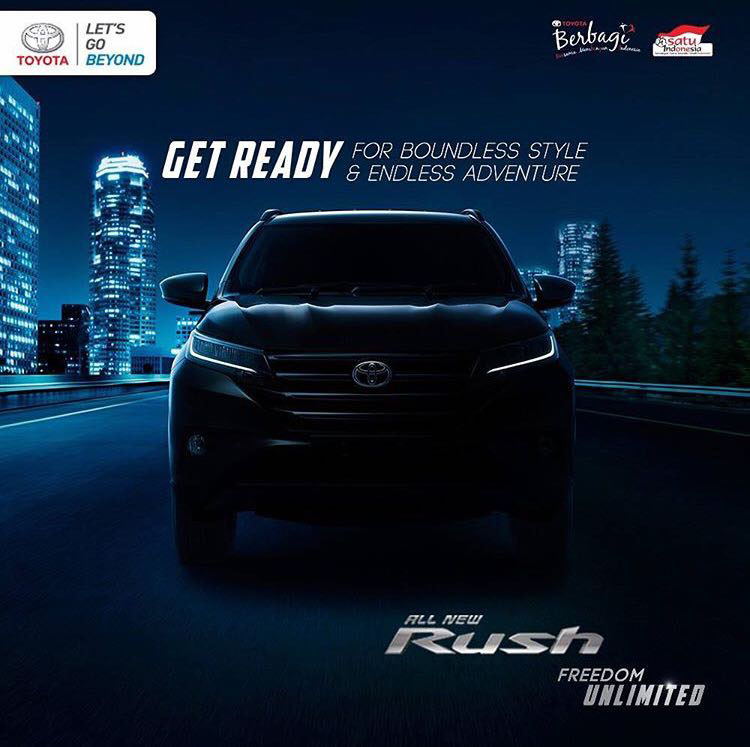 Promo Harga All New Toyota Rush Surabaya - Dealer Toyota Surabaya Promo ...
