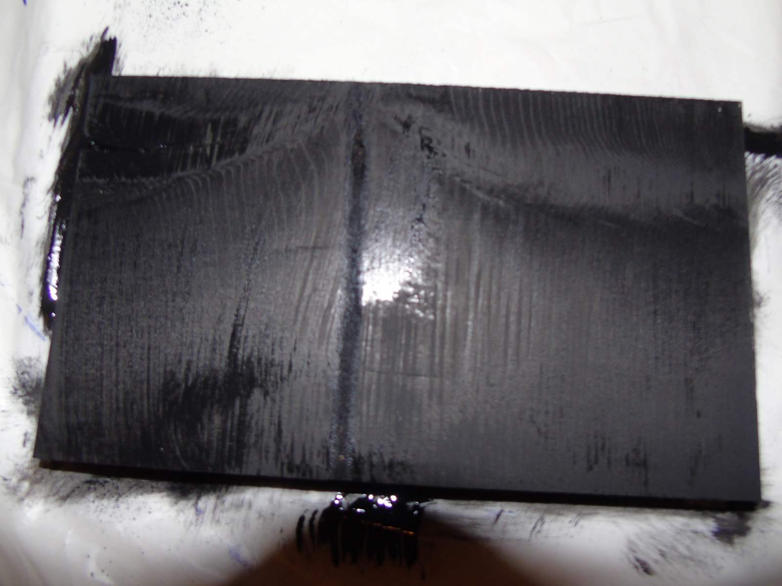 Two Book Geeks: DIY String Art: Space Edition