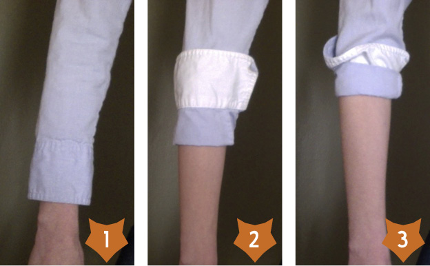 Cunningly Cobbled, from My Den.