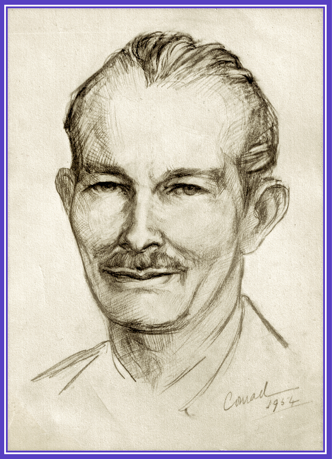 The Great Cosmic Story