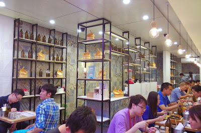 Oppa - Restaurant Review - Melbourne CBD