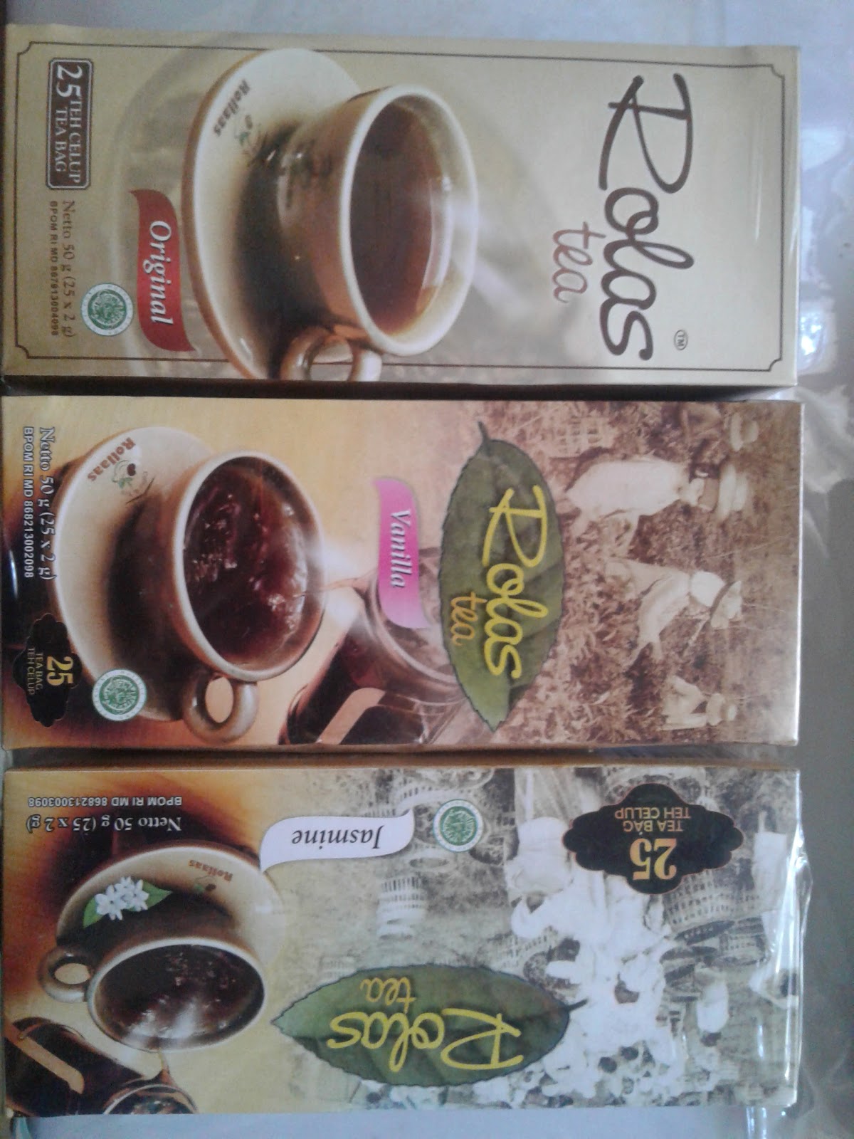 Kata Nieke: Hotel Rollaas Lawang: Nuansa Liburan di Tengah Kebun Teh