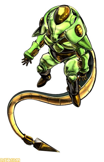 Viviendo Jojo: Koichi y Akira en All Star Battle + Nuevas portadas de Araki