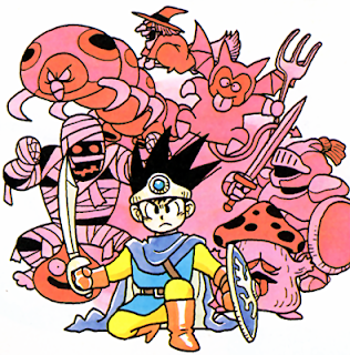 Dragon Quest III (NES): Aperfeiçoando a arte em um épico definitivo ...