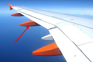 Sayap Pesawat