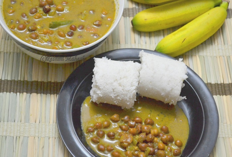 Easy Cook: Kerala Puttu