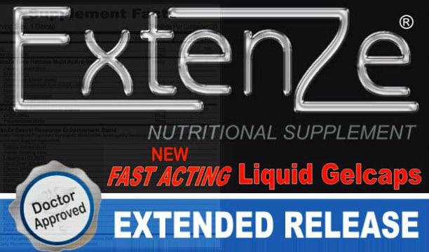 Why Men Buy Extenze Enhancement Pills - Extenze Review, Extenze Plus ...
