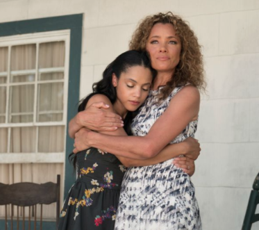 Michael Michele Parents