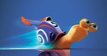 InfoAnimation.com.br: Animação da DreamWorks 'Turbo' ganha novo trailer