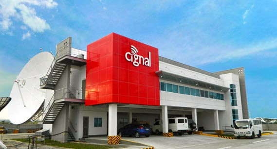 Cignal Digital Tv Logo