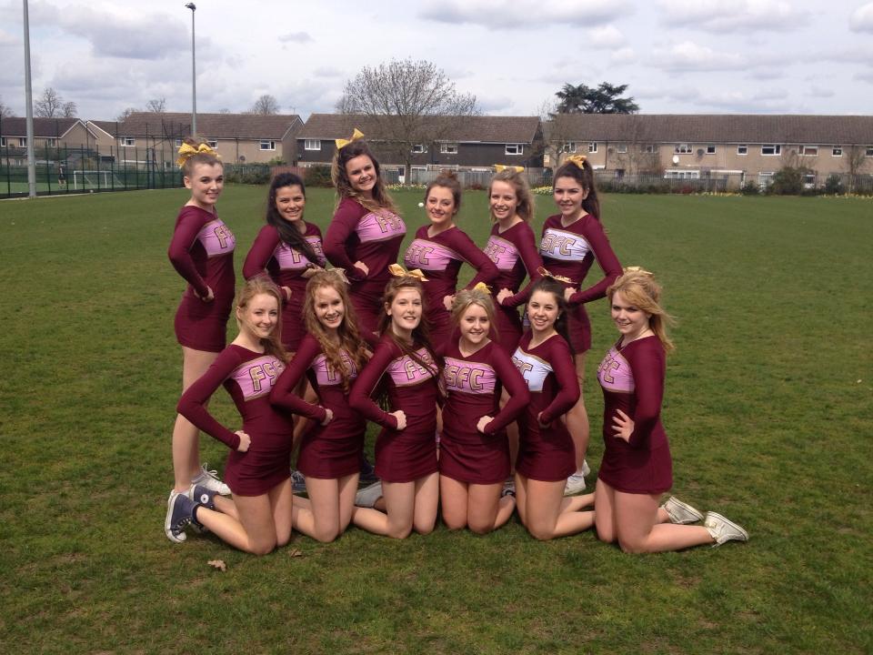 Tegan on Toast: A How To Guide To Starting Sixth Form College