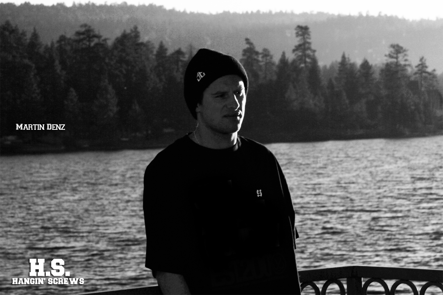 HANGIN' SCREWS: Watch out for our upcomin' SCREW TALK #1