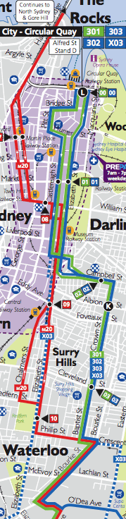 Stop the Sydney Metram: The murderous ploy of the wicked witch