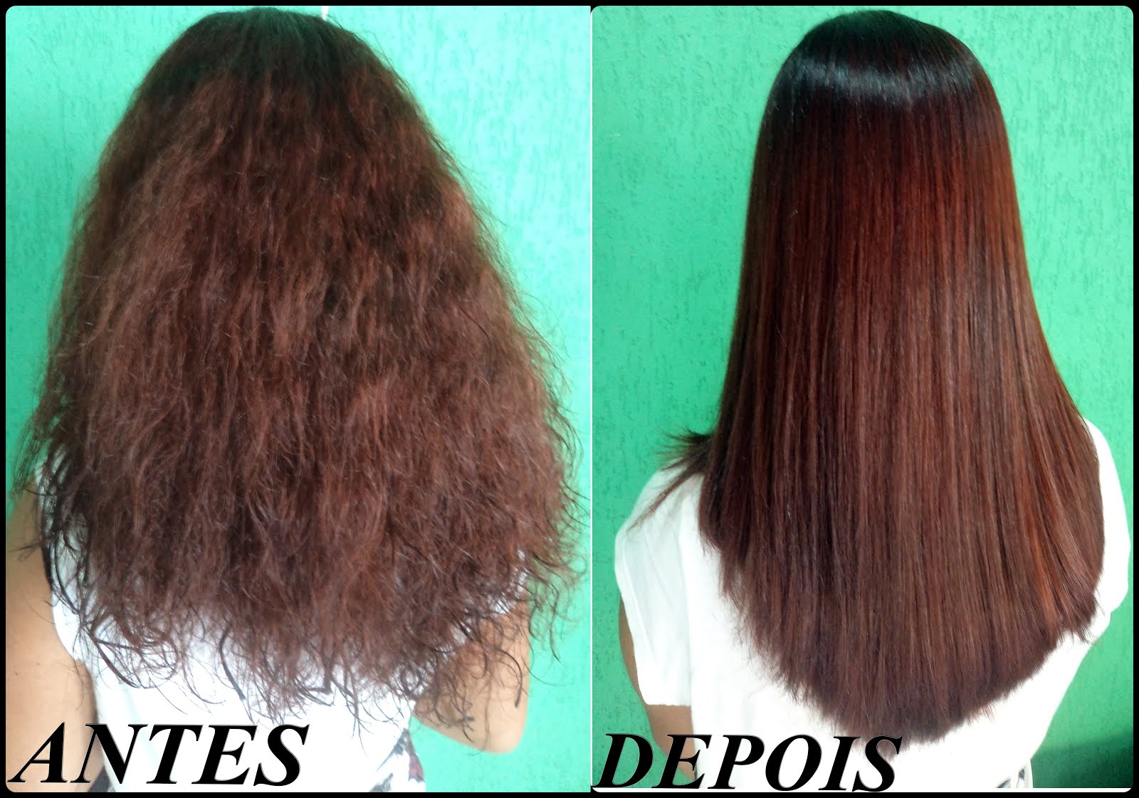 Salão Max Visual: PROGRESSIVA TURBINADA