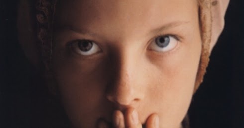 Los Grandes Fotografos: David Hamilton (1933-2016)