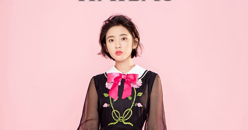 China Entertainment News: Tang Yixin poses for photo shoot