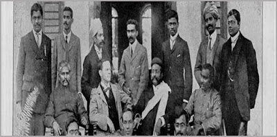 Be The Christian: Bishop Vedanayagam Samuel Azariah of Dornakal