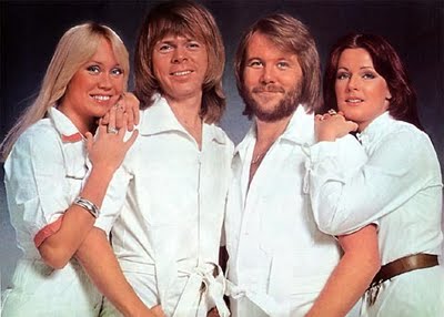 Somos Ochenteros: ¿Qué fue de ... ? Los miembros de Abba