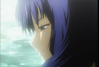 The Ragpicker's Square: Freezing: Rana Linchen Cutscene Album