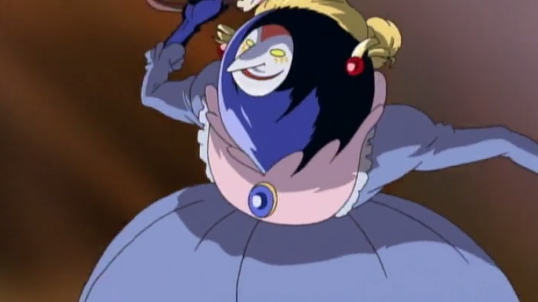 Yes！プリキュア5・敵キャラ一覧！ : 歴代プリキュアあれこれブログ