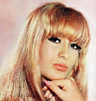 Por Onde Canta: Rosemary