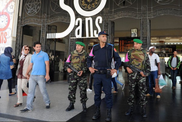 THE VIEW FROM FEZ: Moroccan News Briefs #129