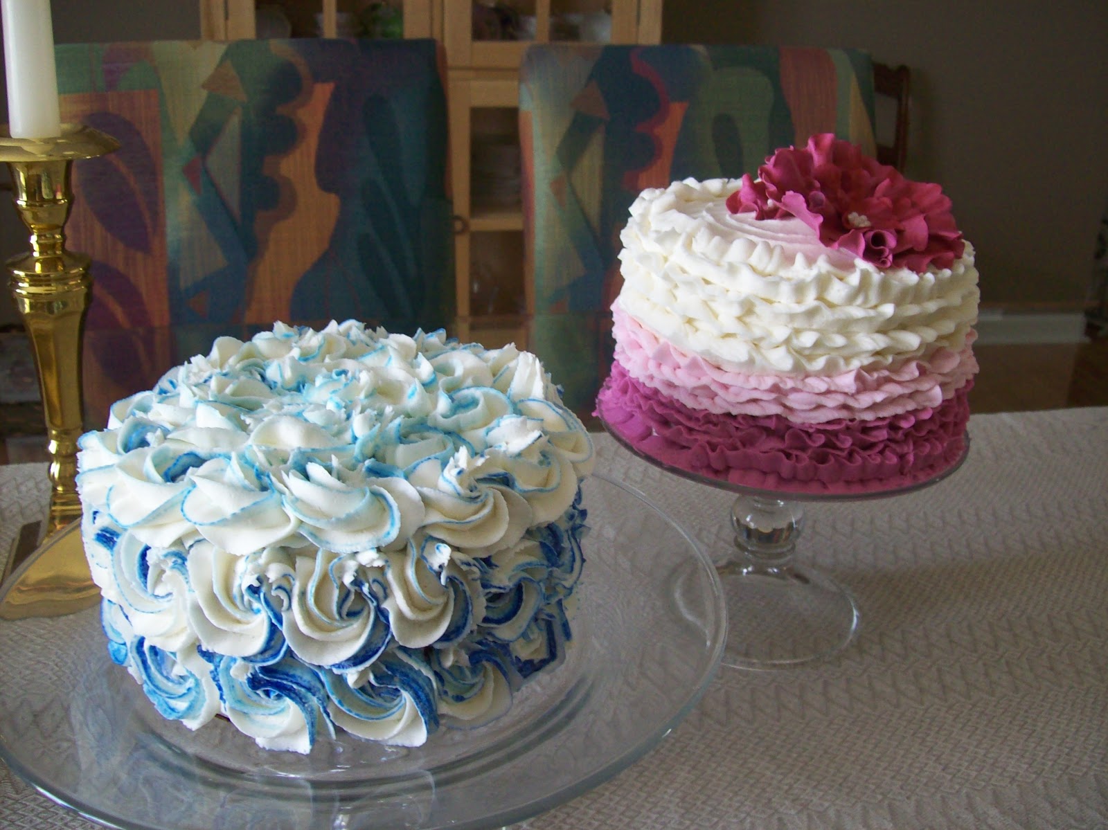 Suburban Tiny Garden Diary: Tomatoes, tabasco peppers and cake