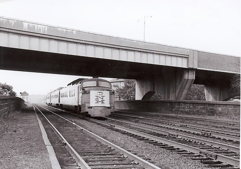 #ArborwayMatters: Under the Overpass - A Visual History