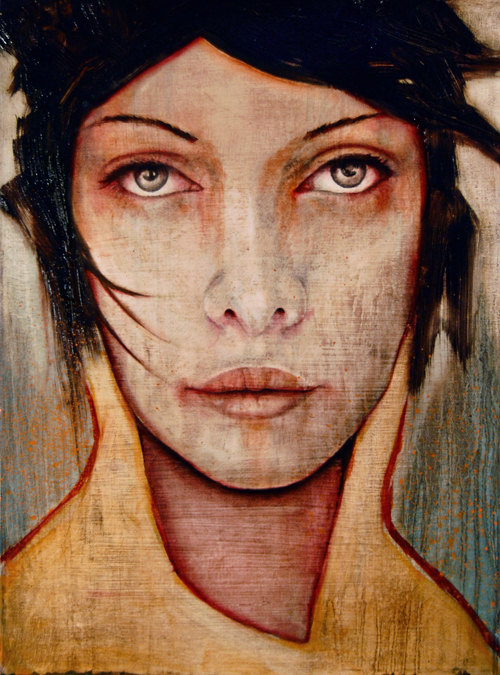 Michael Shapcott, 1982 | Tutt'Art@ | Pittura * Scultura * Poesia * Musica