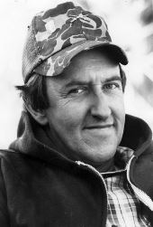 Interview with actor Britt Leach from 'Weird Science', 'The Great ...