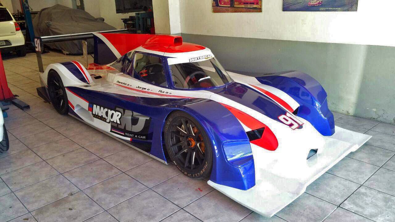 Blog do Passatão - Automobilismo Gaúcho por Niltão Amaral: Conheça o ...