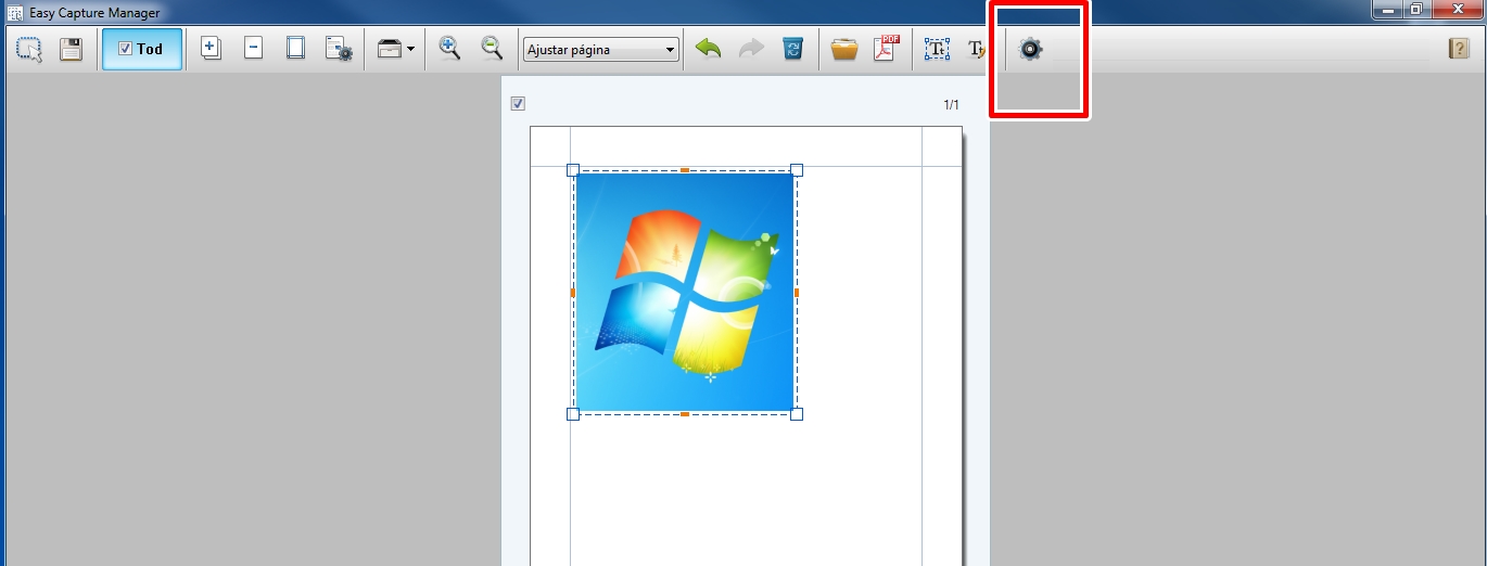 TUTORIAL - Como desativar o Easy Capture Manager, editor e print screen ...
