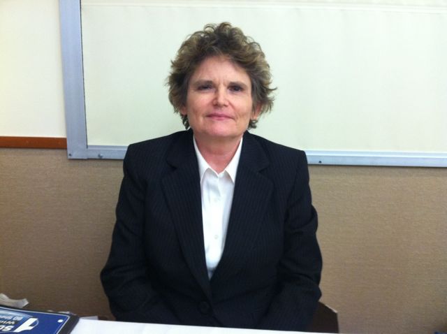 A Sense of Family: February 2012