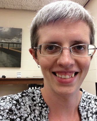 Ship Library Blog: Welcome, New Library Personnel!