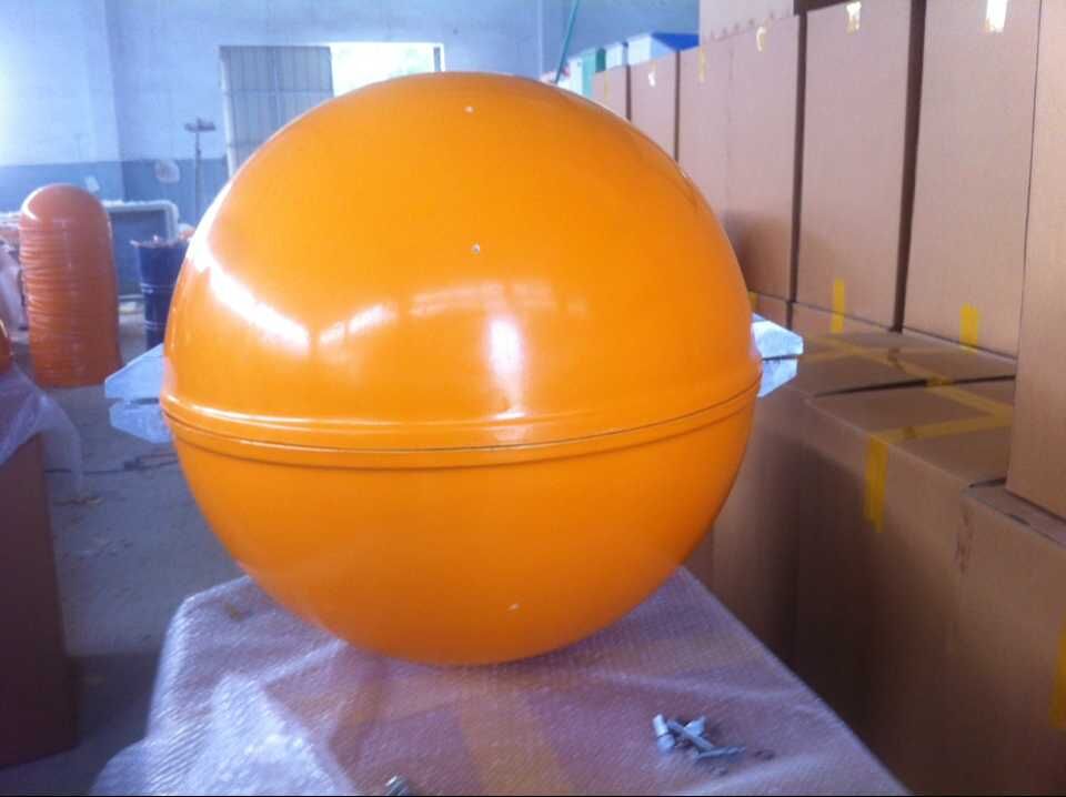 Aircraft Warning Spheres / Aerial Marker Ball for Electricity ...